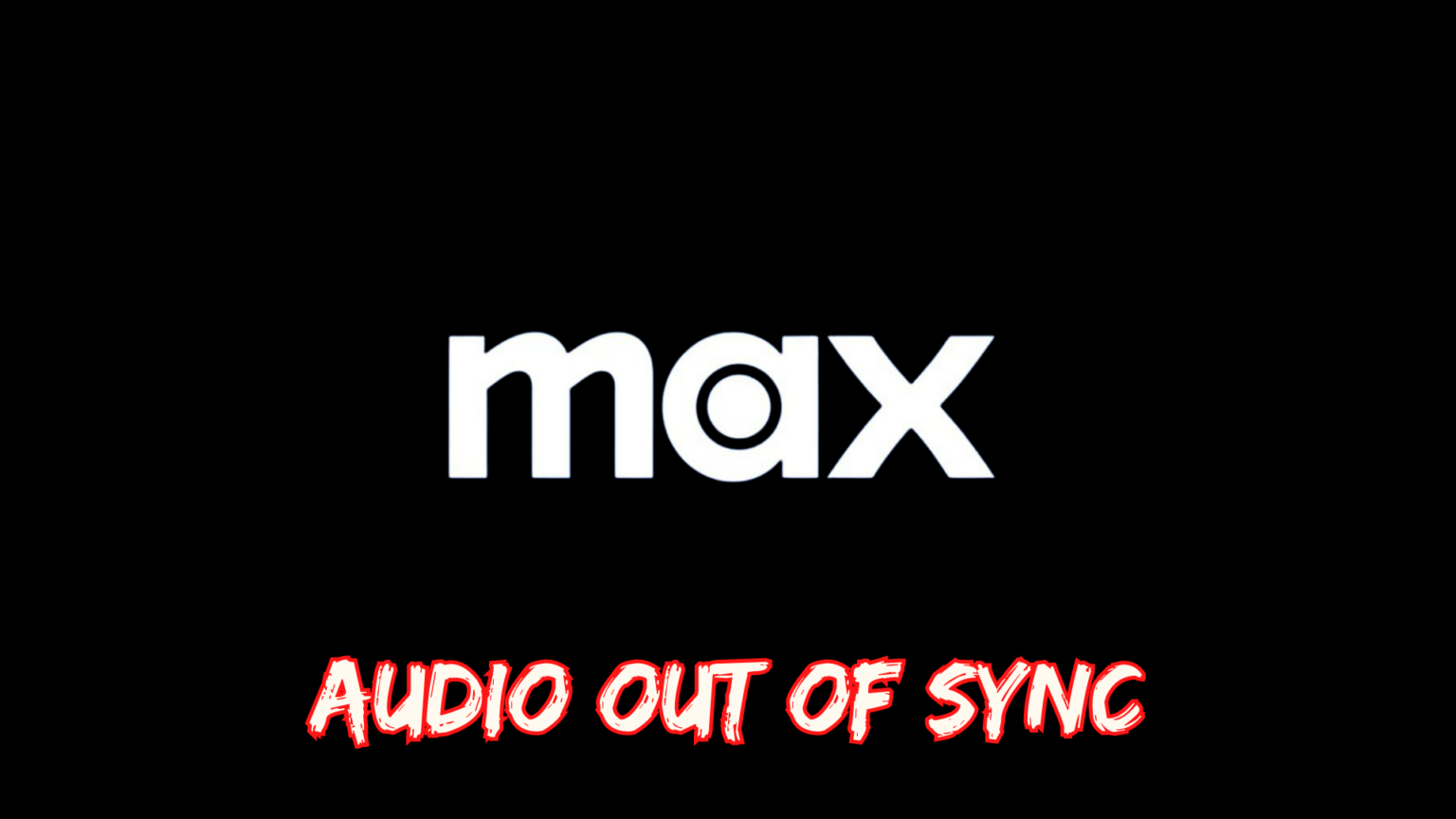How to Fix Max Audio Out of Sync: Best Fixes