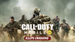 COD Mobile Keeps Crashing: Best Fix for Android and IOS