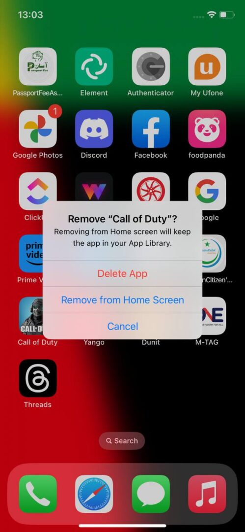COD Mobile Keeps Crashing: Best Fix for Android and IOS