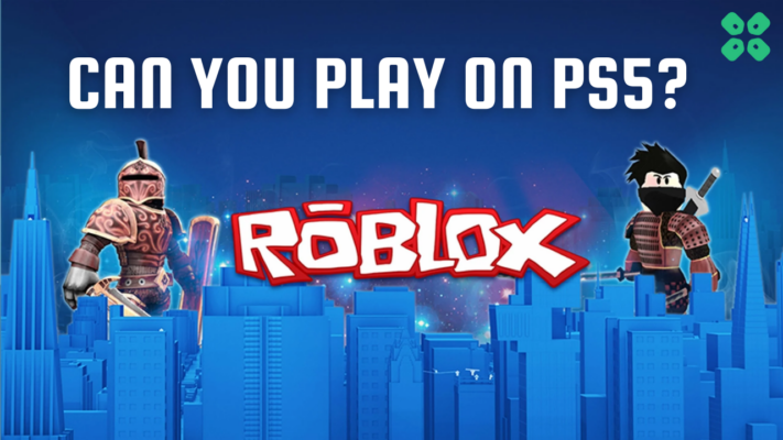Can You Play Roblox On PS5? Here's the Answer