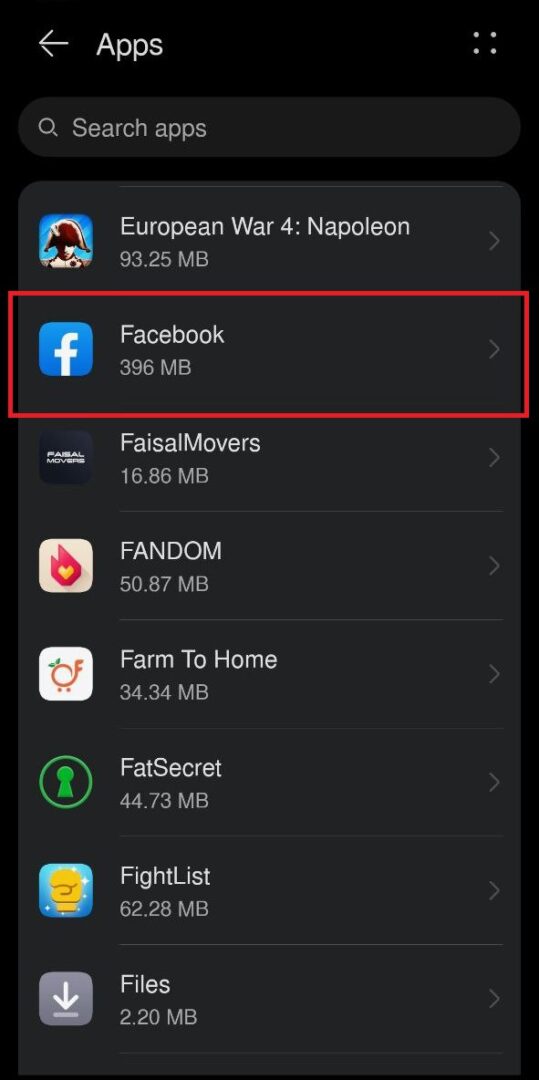 Unable to Login via Facebook on COD Mobile Unable to Login via Facebook on COD Mobile