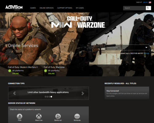How to Fix Smith Camp Error On MW2: Fix It Quickly – TCG