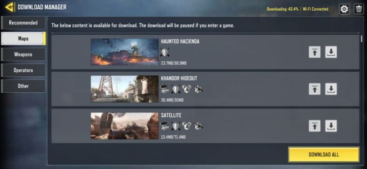 How to fix Call Of Duty Mobile Lagging Issue Instantly