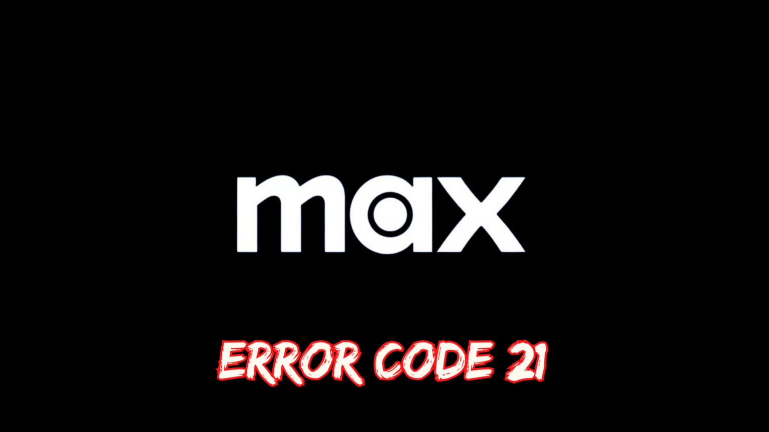 7 Ways To Fix: Max Something Went Wrong Error [2025]
