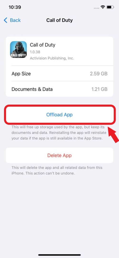 Call Of Duty Mobile Authorization Error (5B1202): Best Fixes