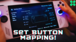 How to Remap Buttons on Asus ROG Ally? Step-by-Step Guide