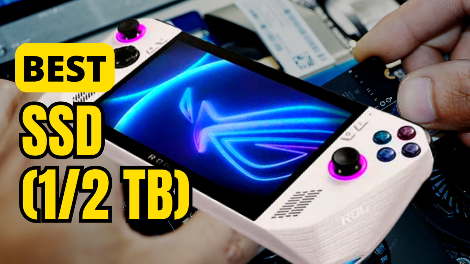 Here are 2 Ways to Update Asus ROG Ally BIOS