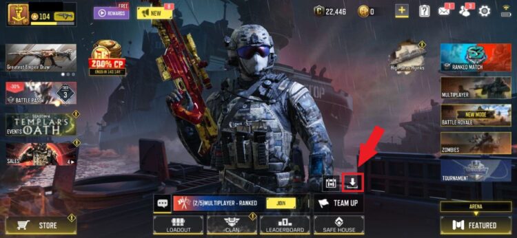 How to fix Call Of Duty Mobile Lagging Issue Instantly