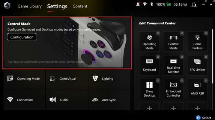 How to Remap Buttons on Asus ROG Ally? Step-by-Step Guide