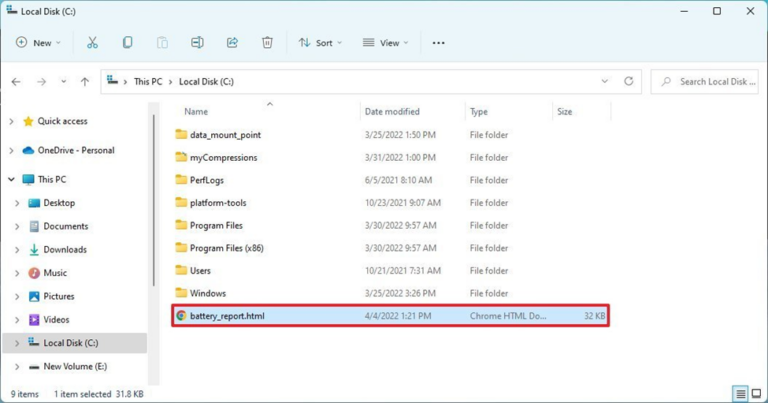 How to Check Asus ROG Ally Battery Health?