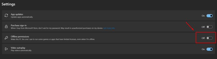 How To Play Games Offline on Asus ROG Ally