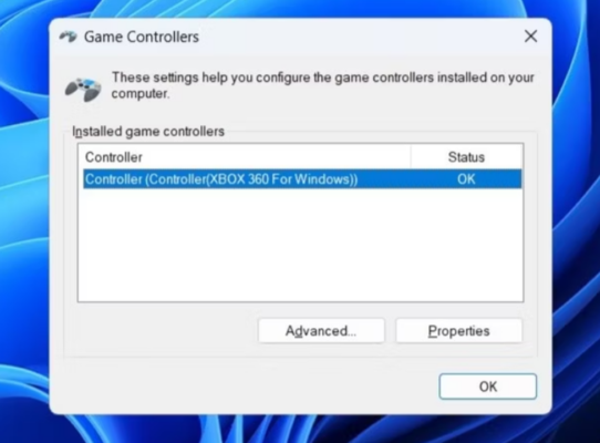 Steam Not Detecting Controller on Asus ROG Ally?