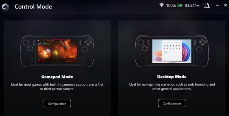 What Are the Asus ROG Ally Macro Buttons?
