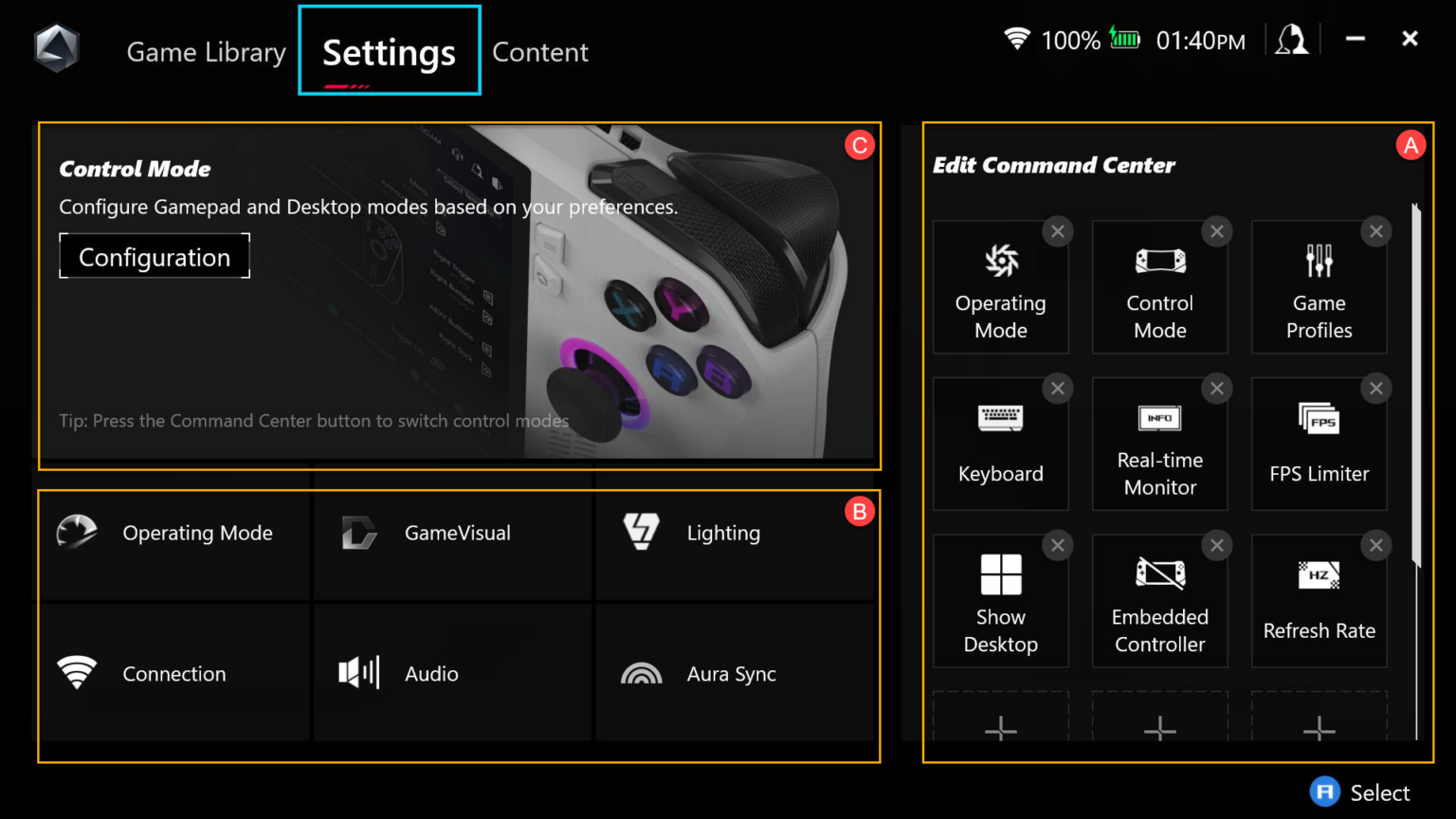 Why Rog Ally Sd Card Is Not Showing Up Reader Not Working