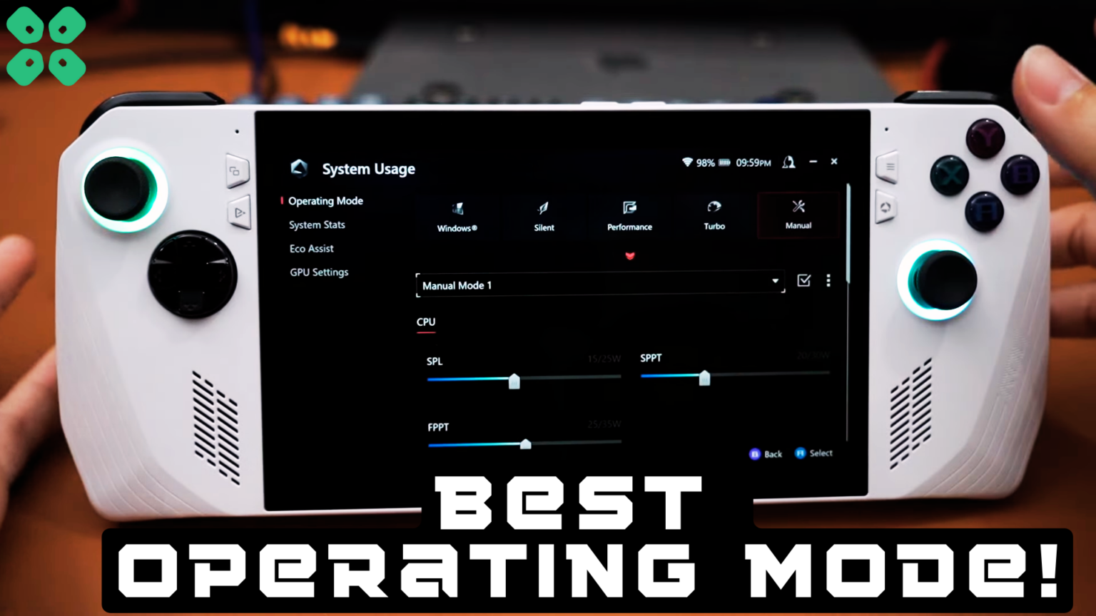 Why My Gpu Usage Is 100 3 Easy Fixes For Windows 1110