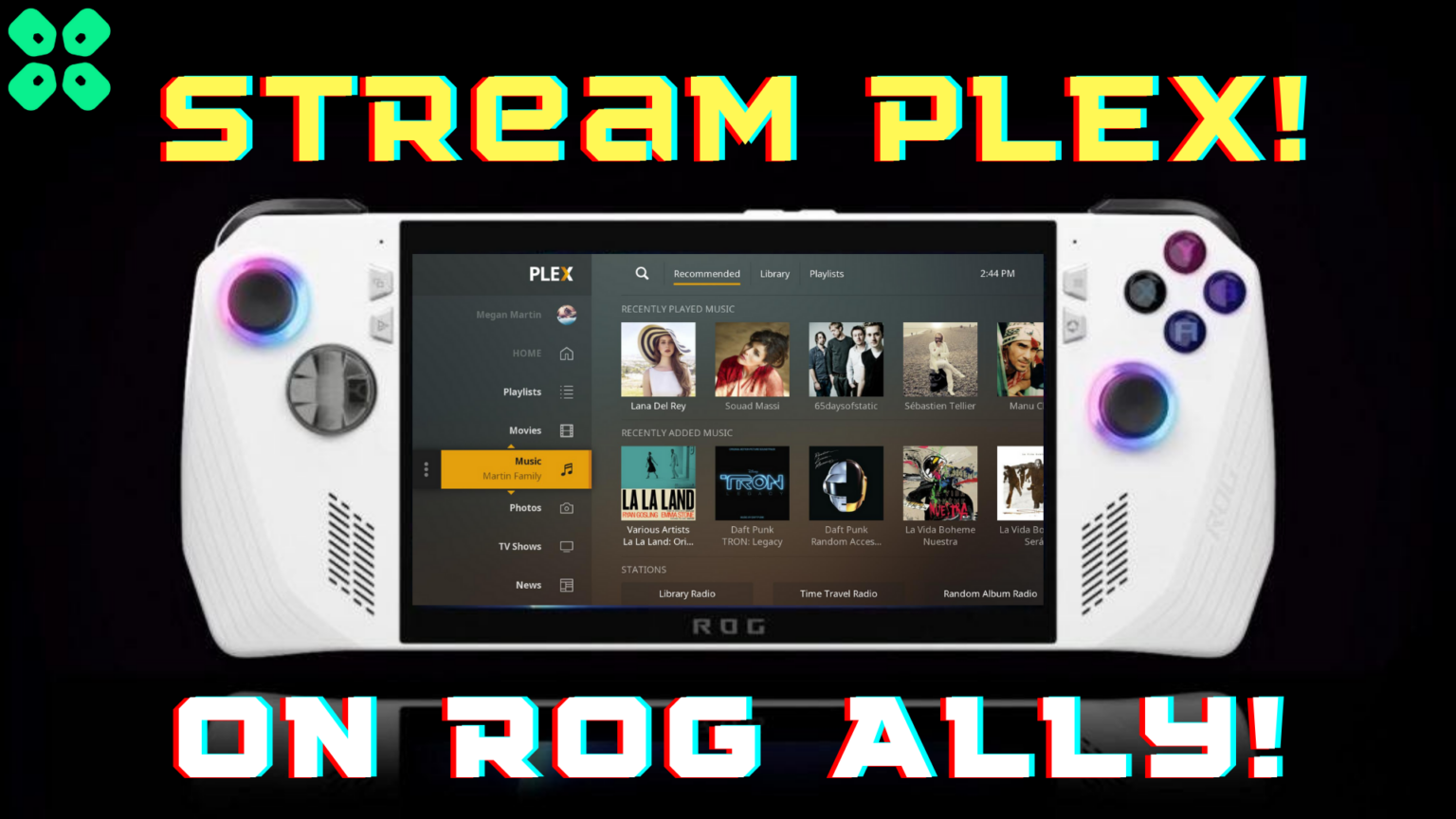 Battery Not Charging on Asus Rog Ally - Try These FIXES