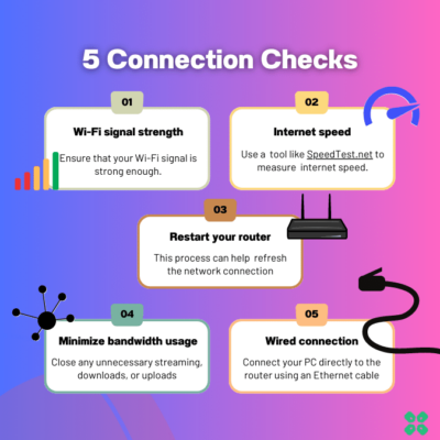 FragPunk Lagging In Multiplayer on PC (SOLVED)