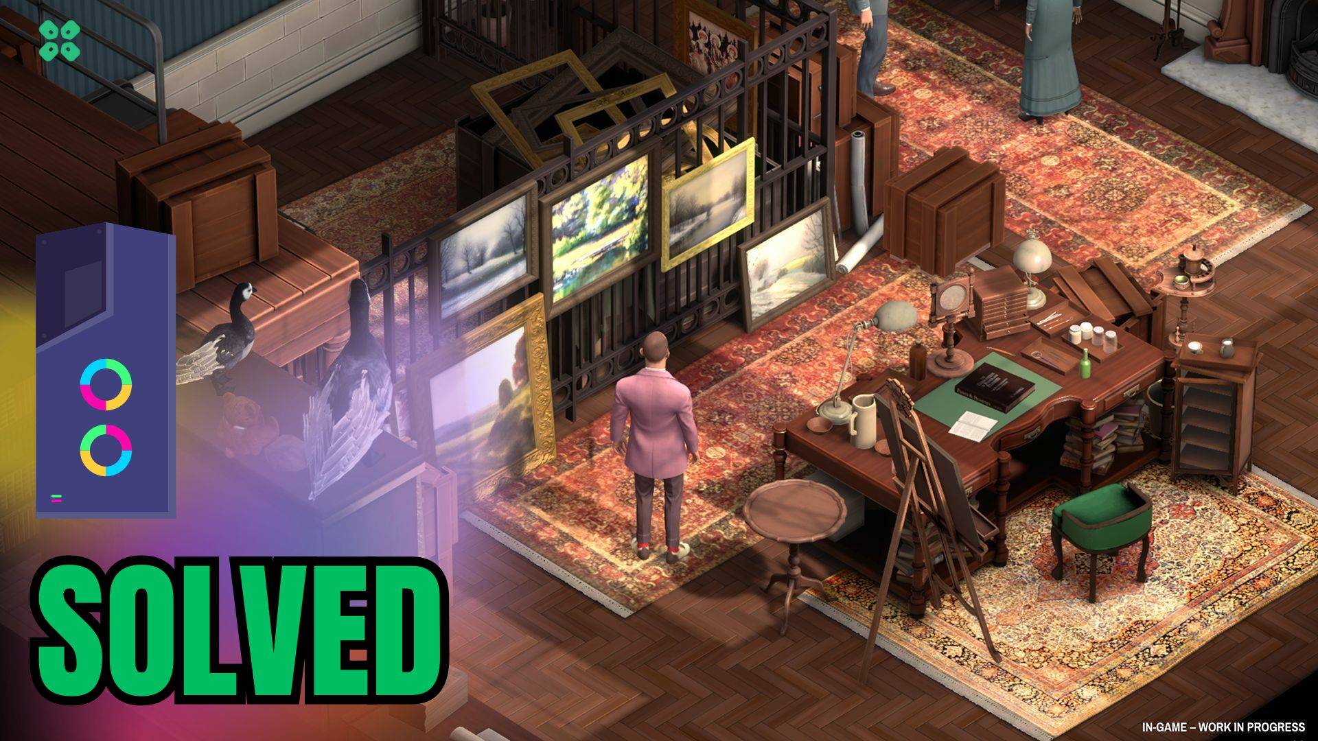 The Most CPU-Intensive Games of All Time