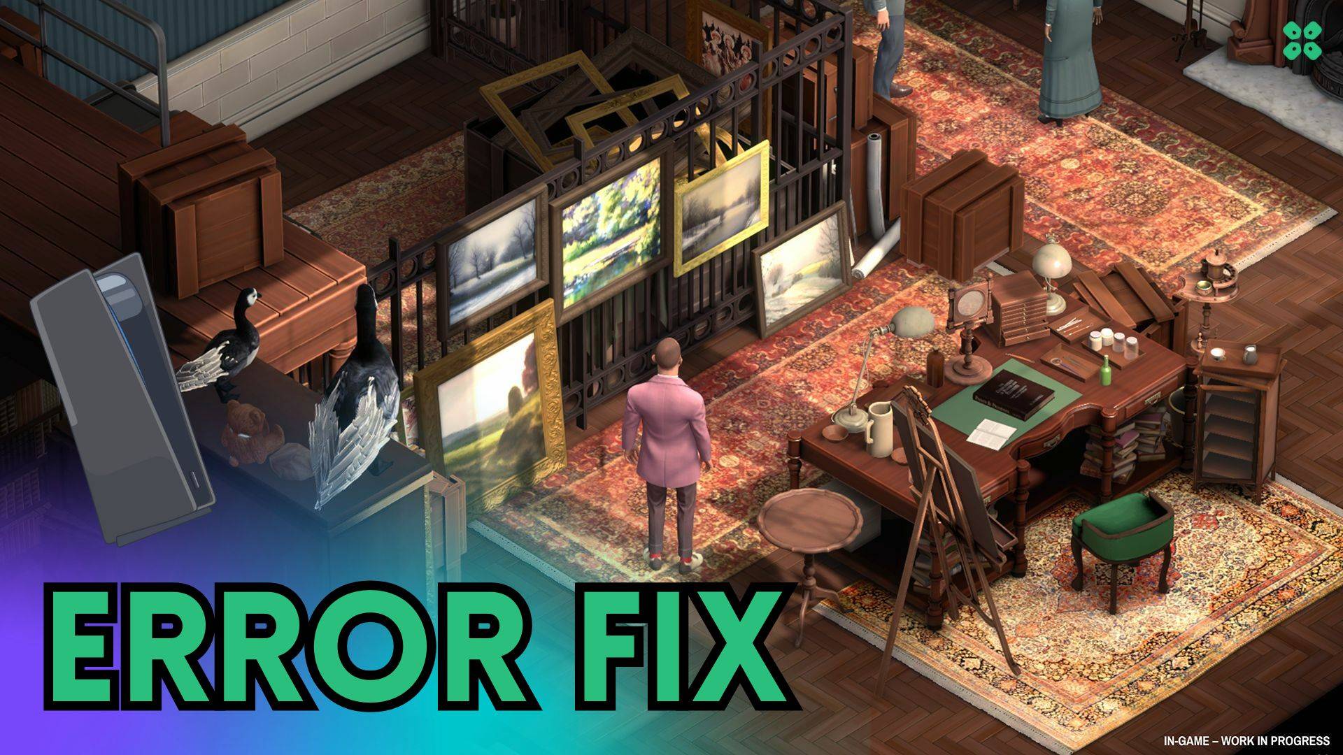 FIX: South Park: The Fractured But Whole Crashing on PC