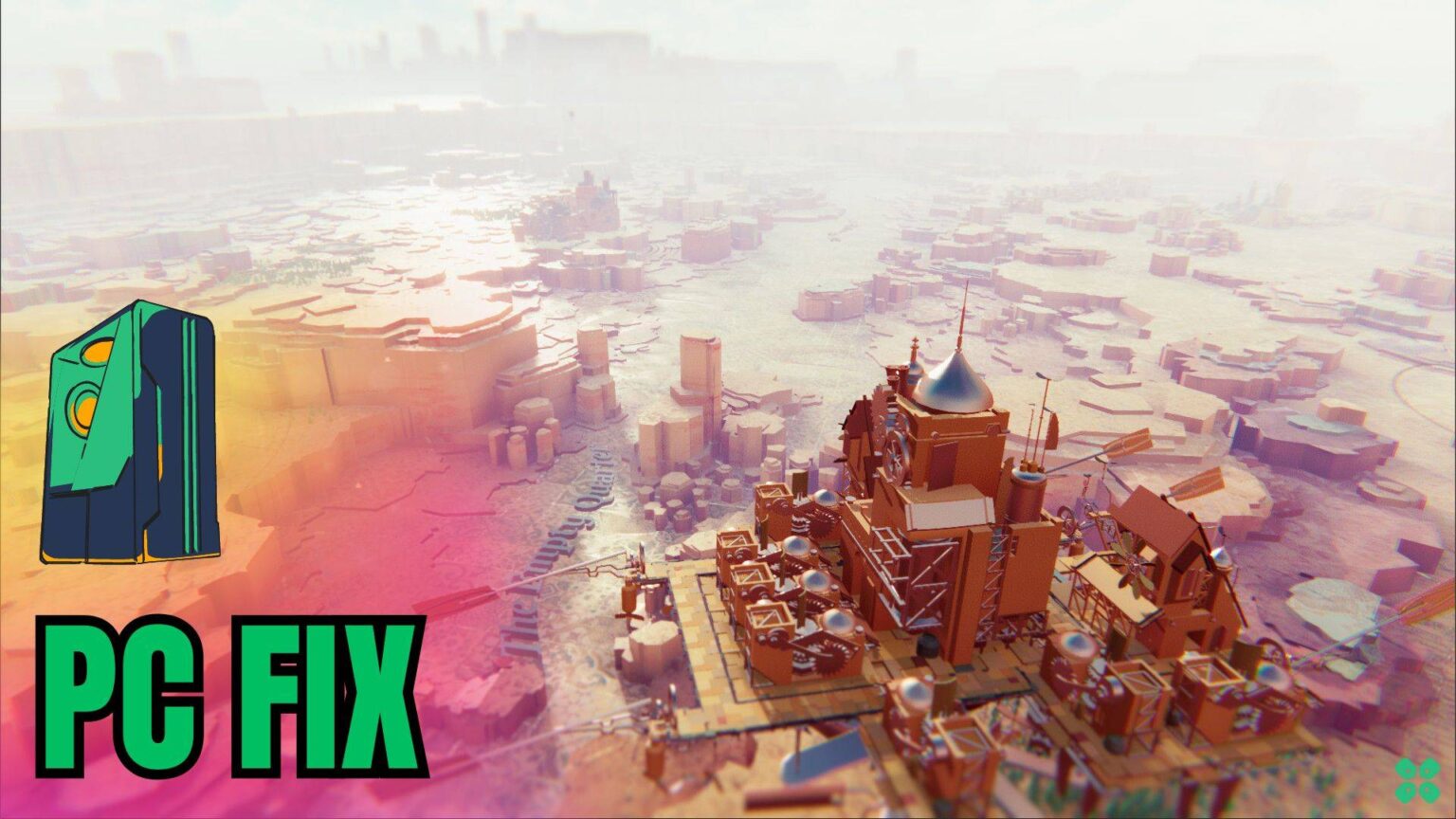 Rec Room Crashing On Startup on PC (SOLVED)