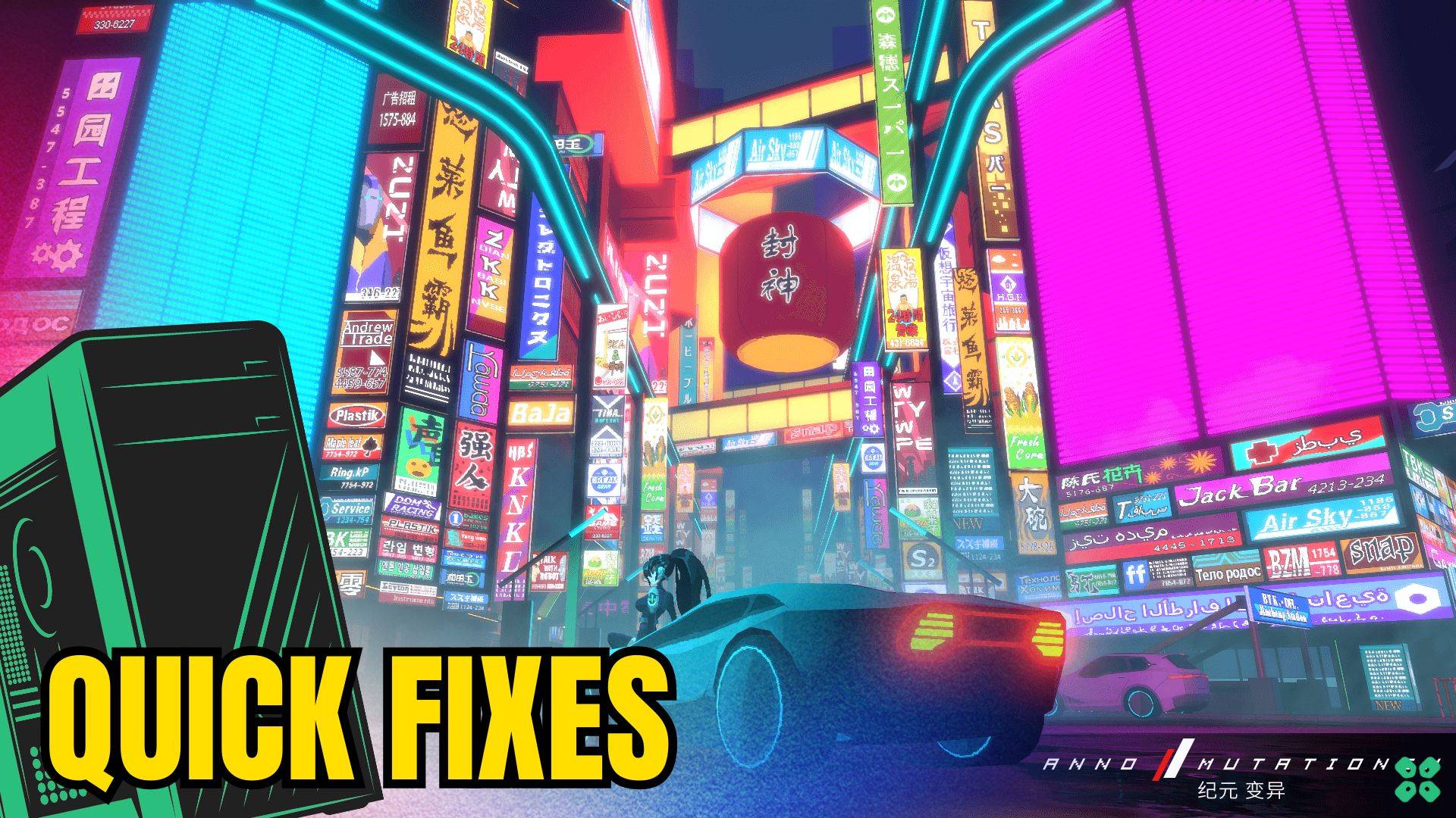 Why Kenshi Crashing/Not Opening on PC? Here are 8 FIXES