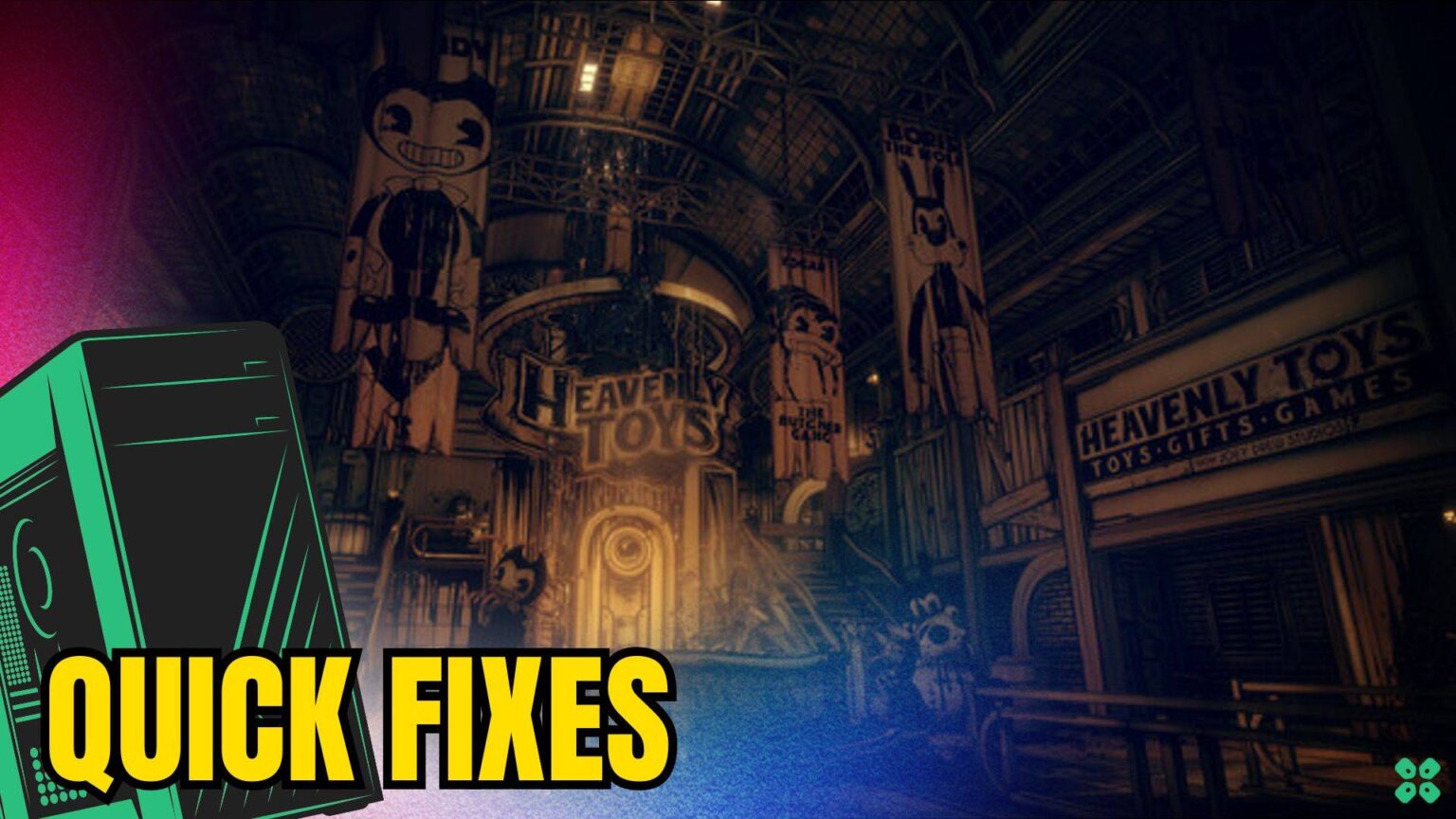 Phasmophobia Crashing on PC? Try These 8 FIXES