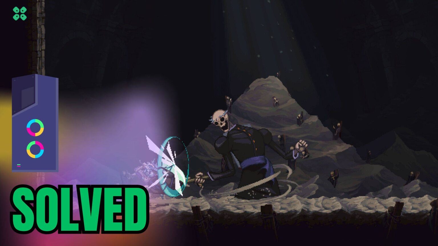 The Saboteur Crashing on PC? 8 Quick FIXES That Work