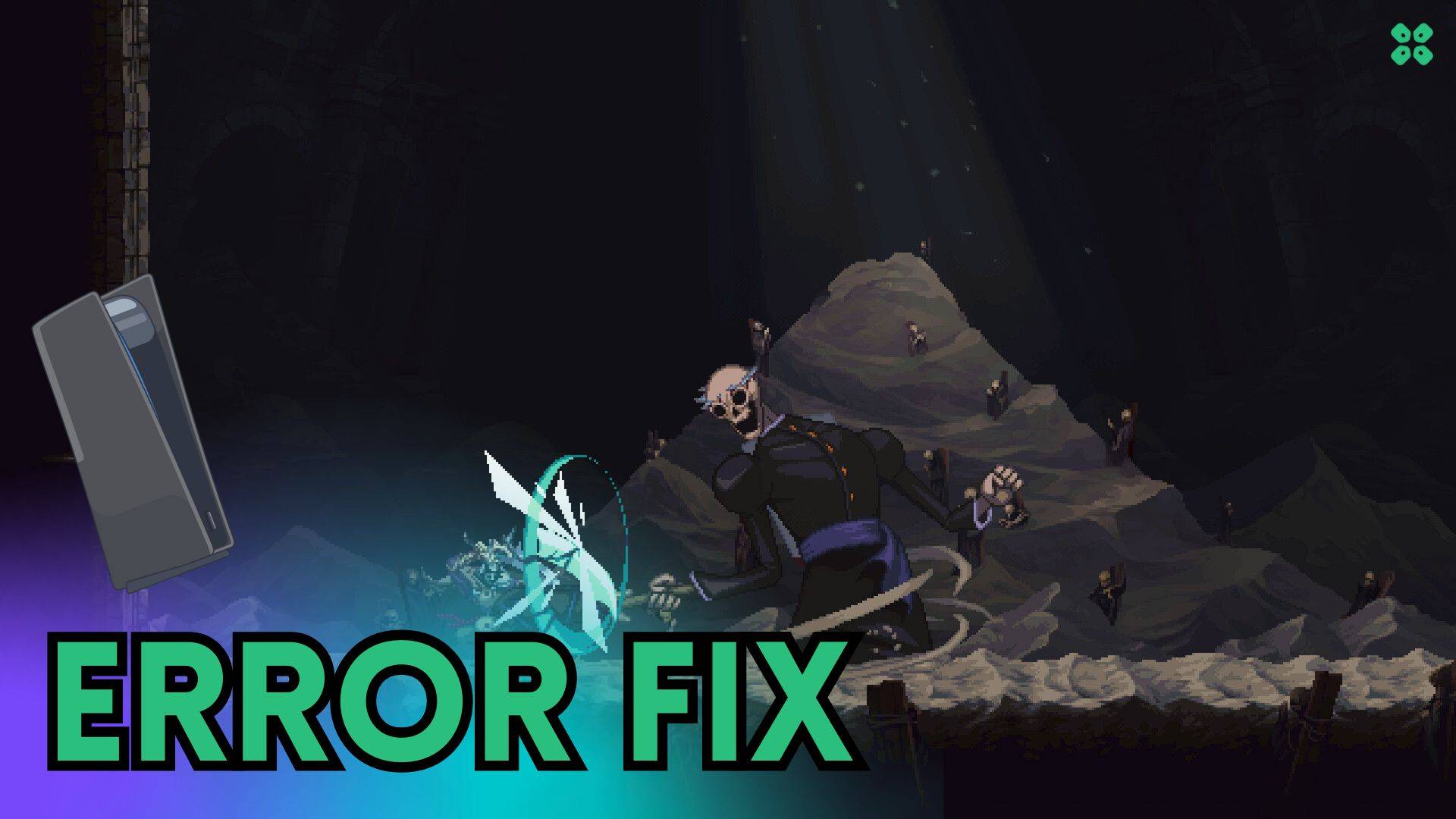 9 Easy Ways to Fix Voices of the Void Crashing on PC