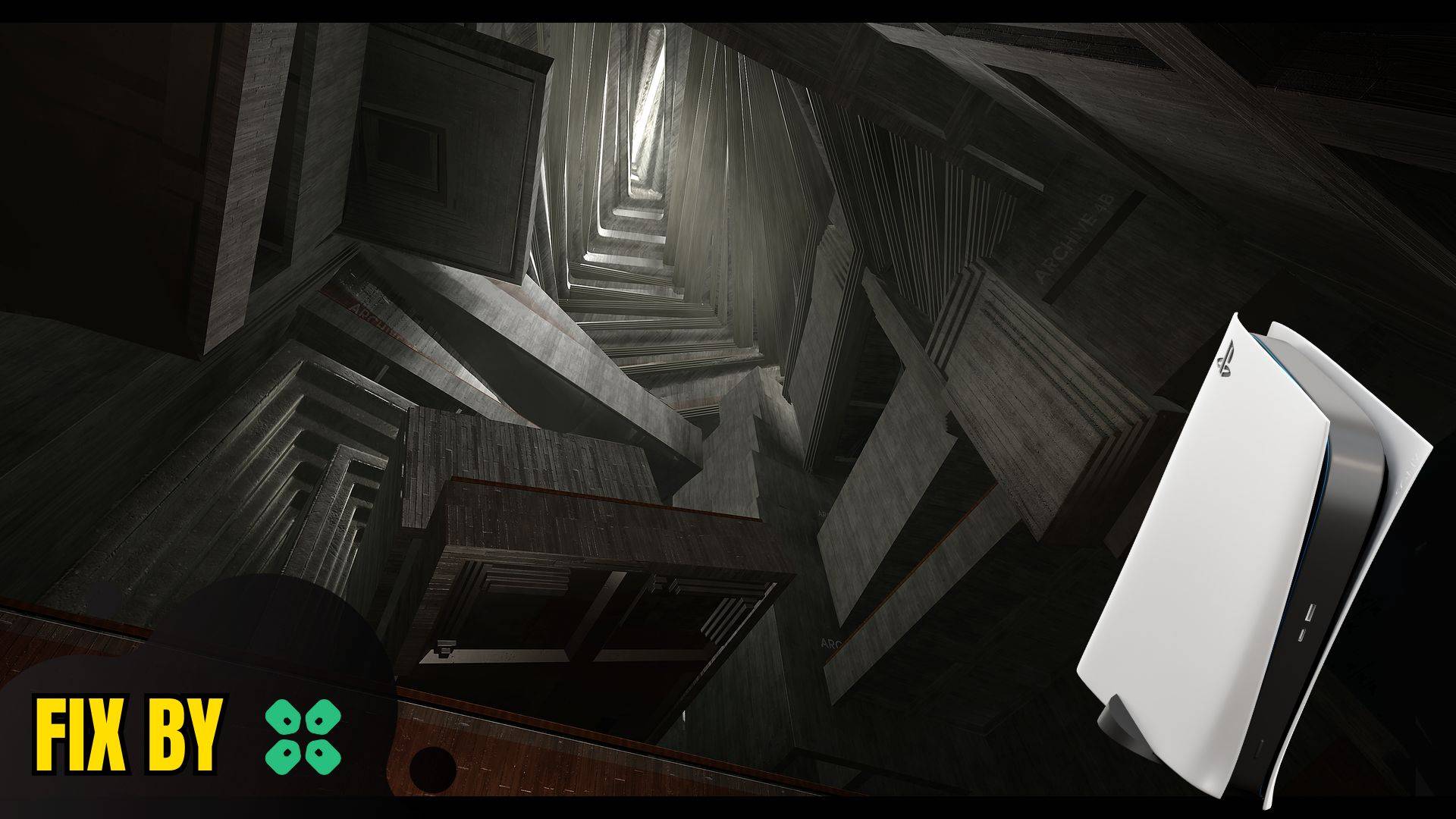 FIX: S.T.A.L.K.E.R. 2: Heart of Chornobyl Crashing on PC