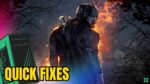 Dead by Daylight Crashing On Startup on PC (SOLVED)