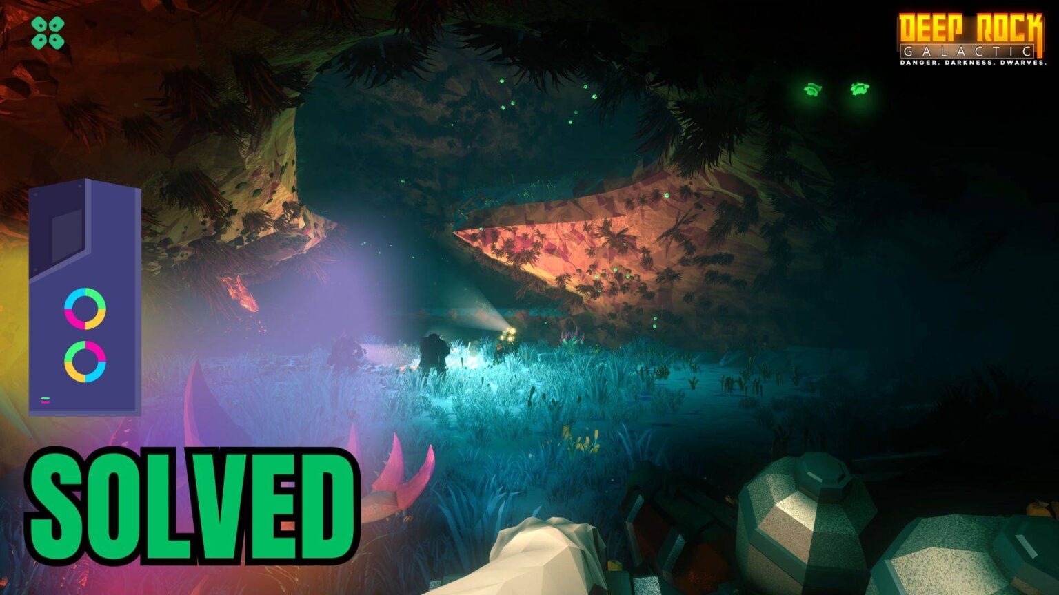 Best Fan Curves and Power Profiles for Asus ROG Ally