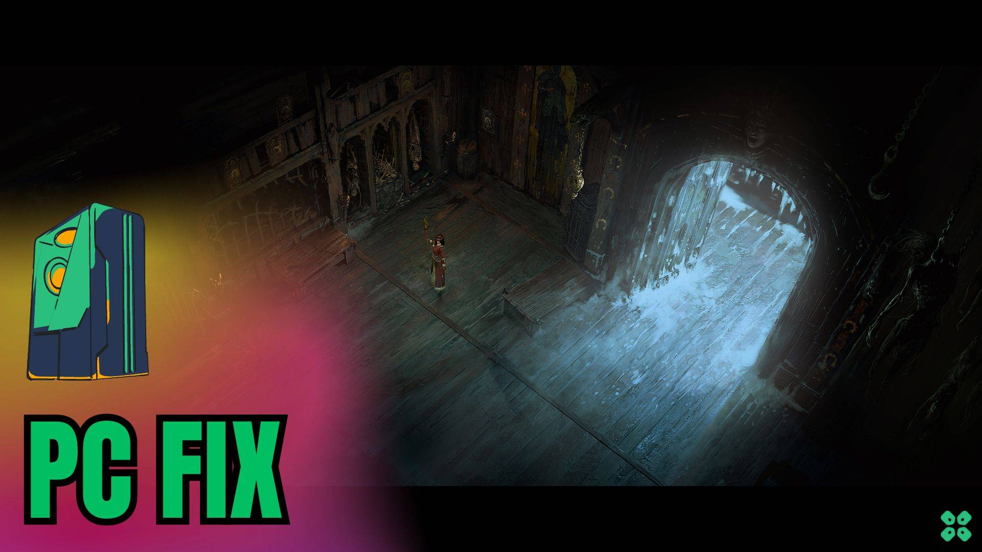 How to Fix Terraria Freezing/Coop Not Working on PC?