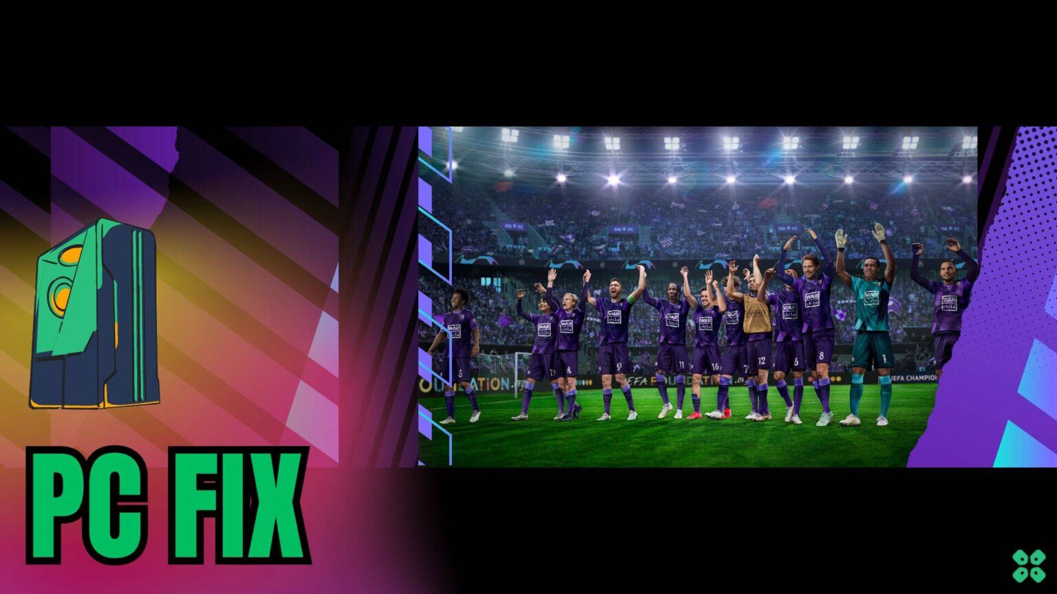 FIX: Football Manager 2023 Lagging/Multiplayer Issues on PC