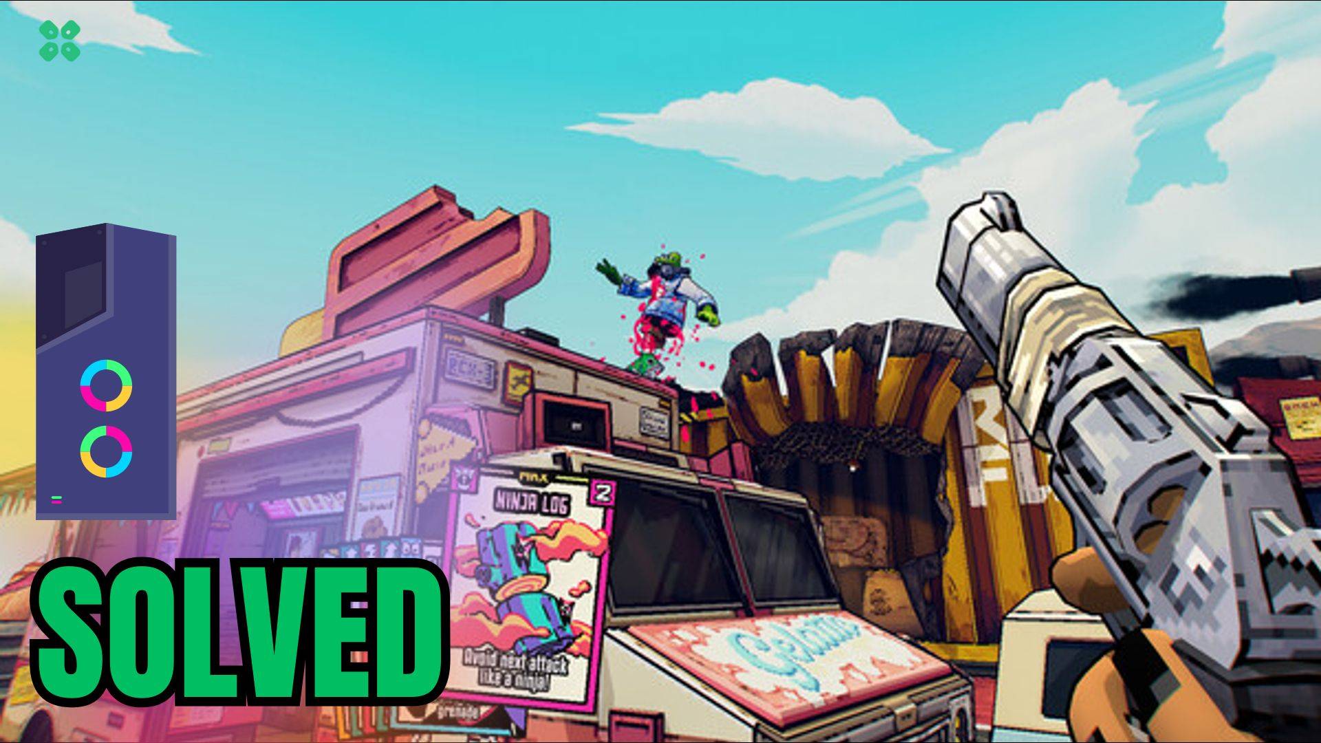 How to Fix Wobbly Life Lagging In Multiplayer on PC?