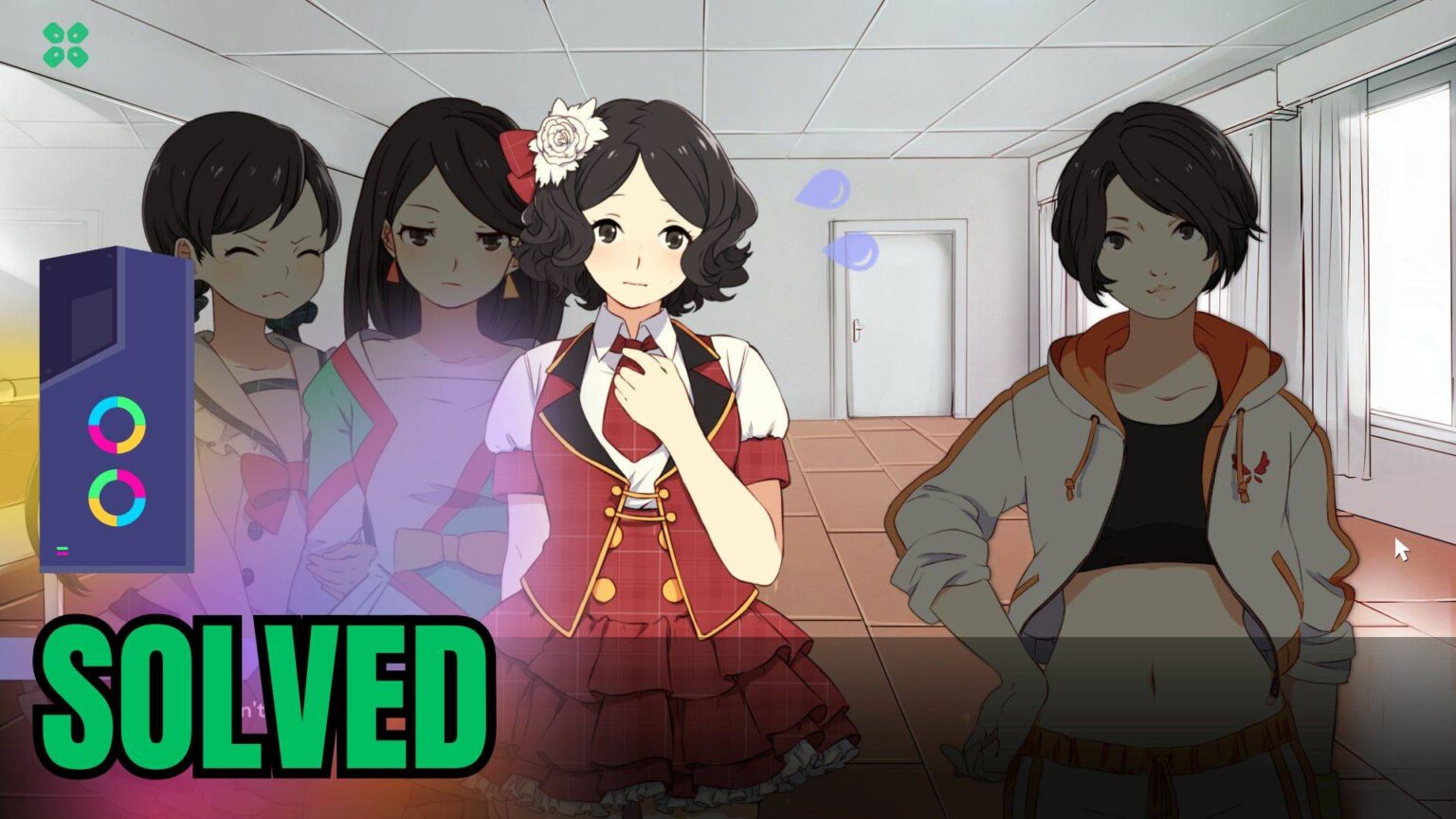 How to Fix Identity V Crashing on PC? (Windows 11/10)