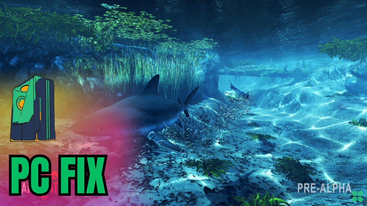 How to Fix Maneater Crashing/Not Opening on PC – TCG