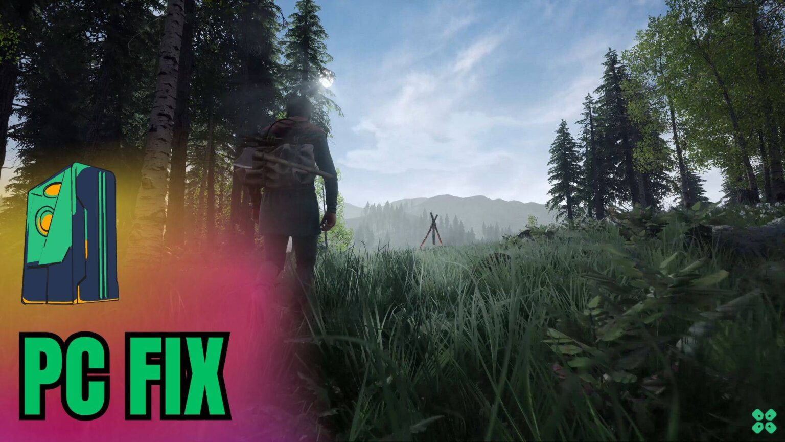 Medieval Dynasty Stuttering/Multiplayer Error on PC (FIXED)