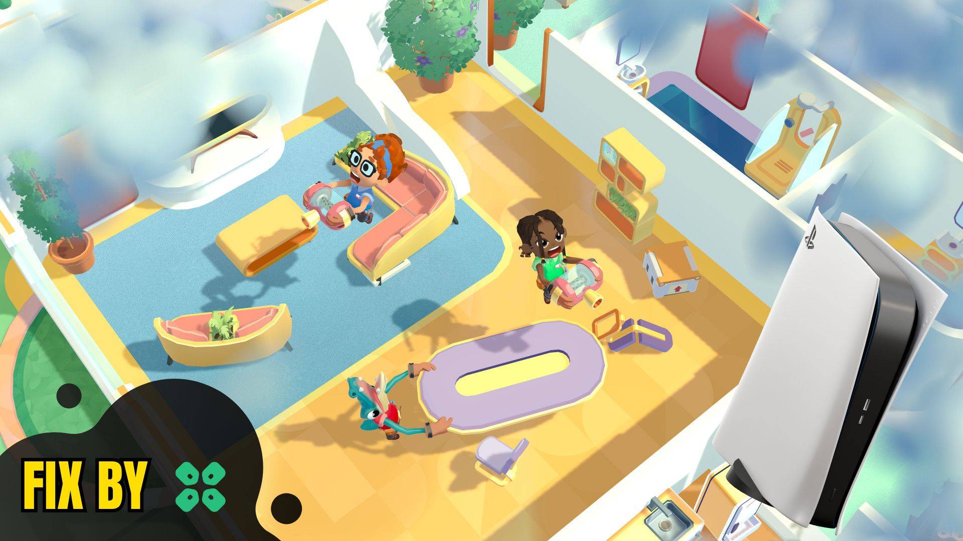 How to Fix Stumble Guys Crashing On Startup on PC?