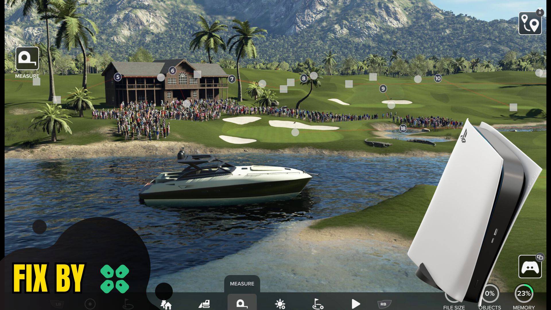 How To Reset PS5 Controller and Fix Many Problems [2024]