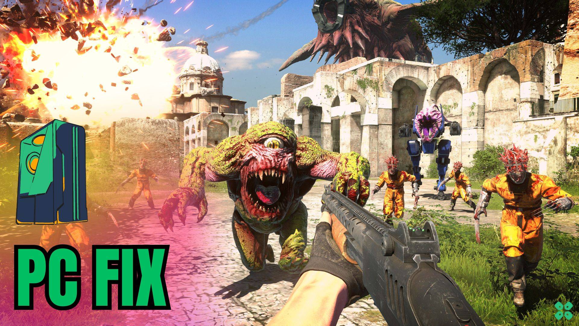 SOLVED: RE7 Crashing/Not Loading on PC