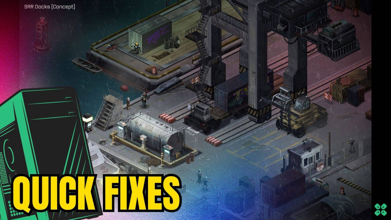 Max Payne 2: The Fall of Max Payne Crashing on PC (FIXED) – TCG