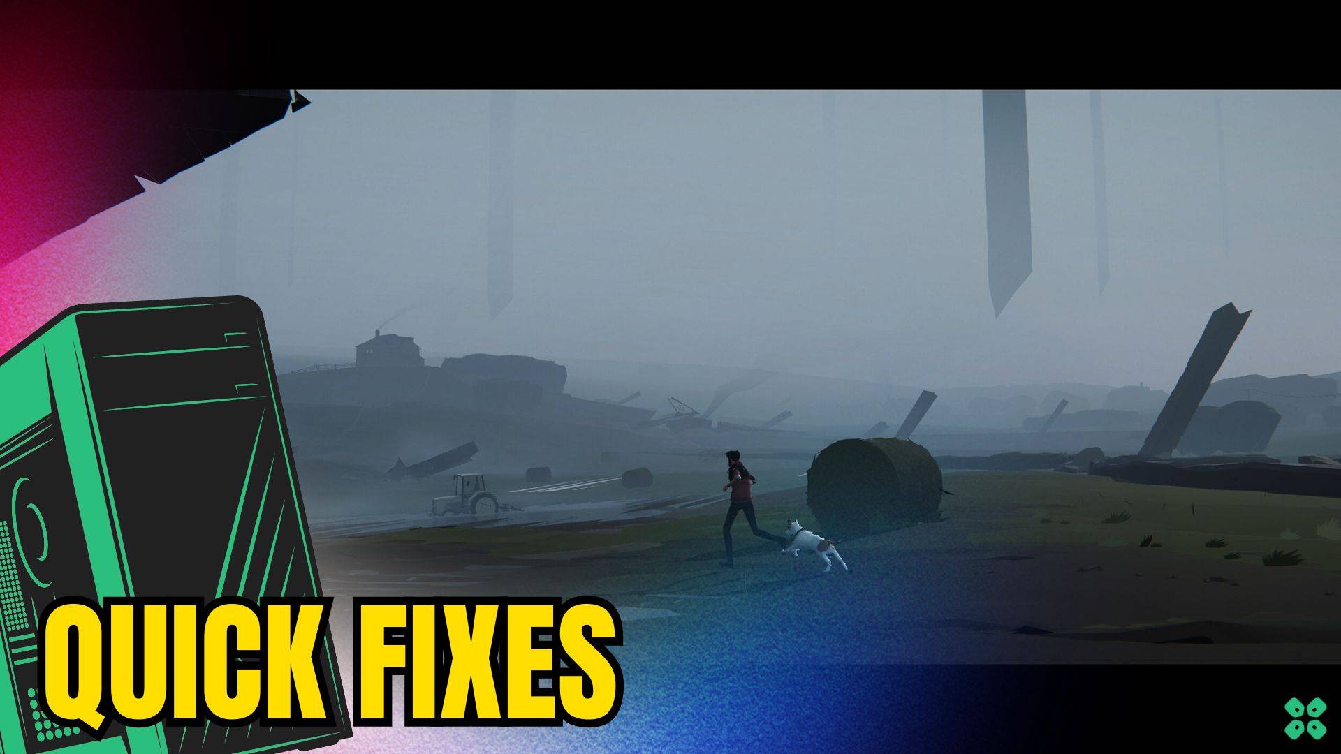 Why Ranch Simulator Crashing on PC? Here are 8 FIXES