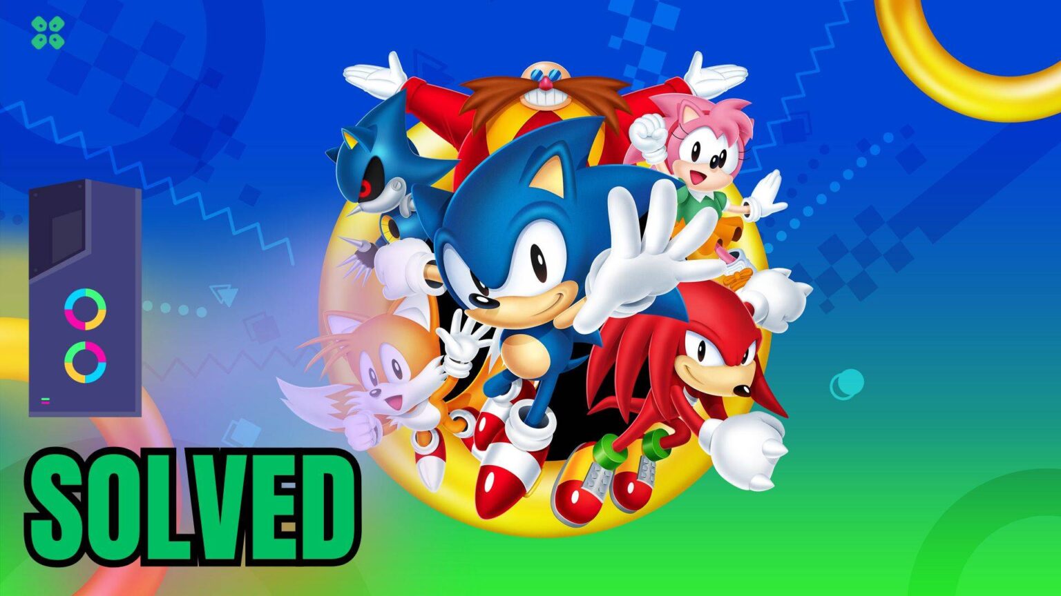 How to Fix Sonic Origins Crashing On Startup on PC?