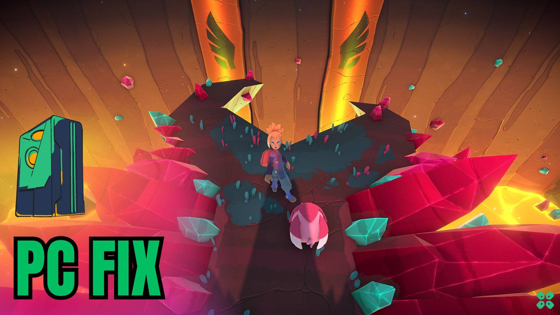 Rematch Crashing on PC? 8 Quick FIXES That Work