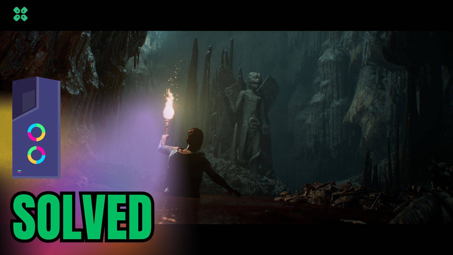 FIX: The Dark Pictures Anthology House of Ashes Crashing/Not Opening on PC