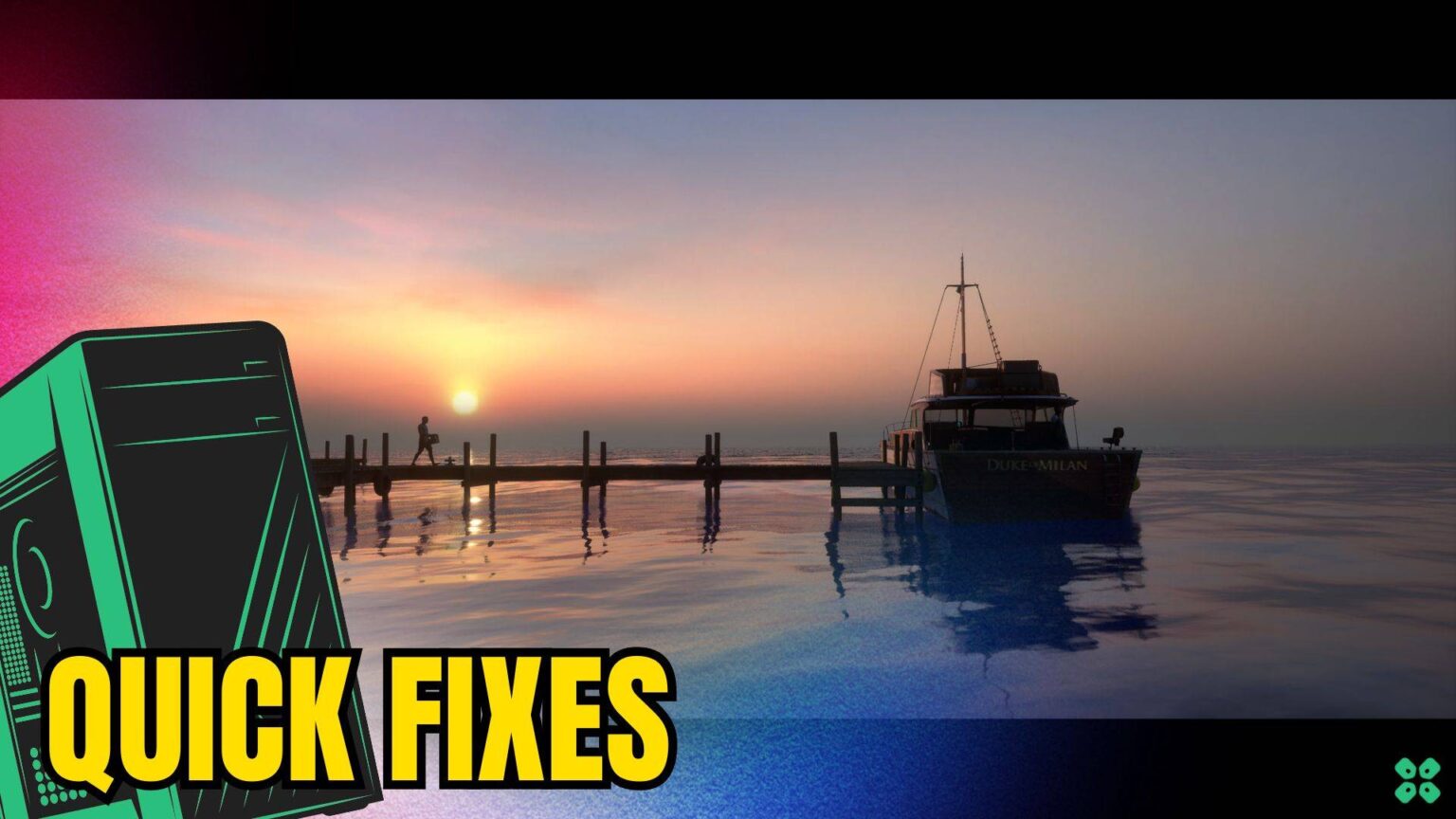 Phasmophobia Crashing on PC? Try These 8 FIXES