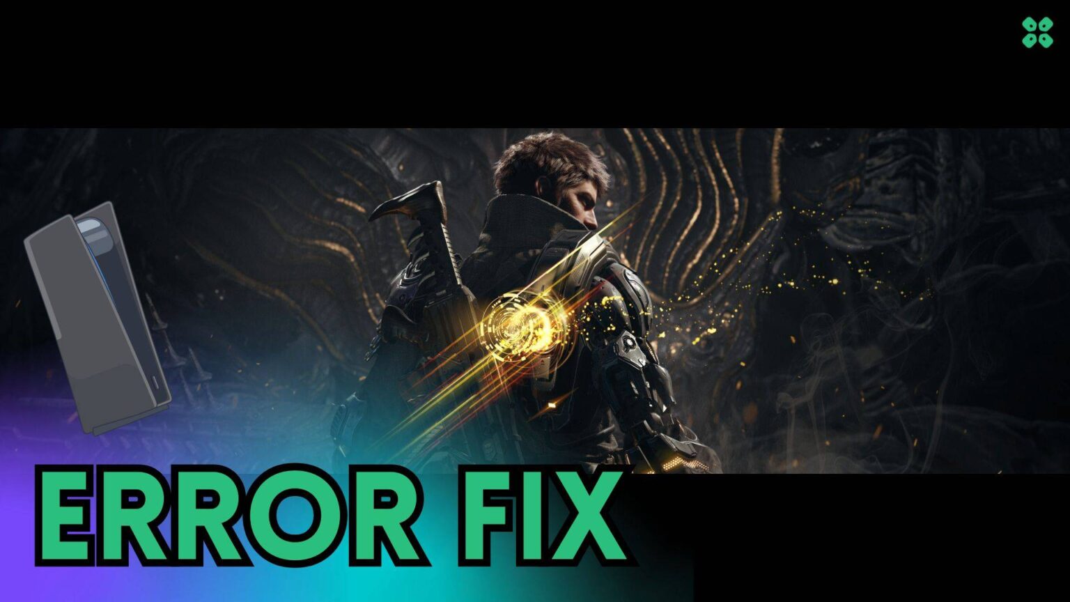 How to Fix The First Descendant Crashing/Not Loading on PS5