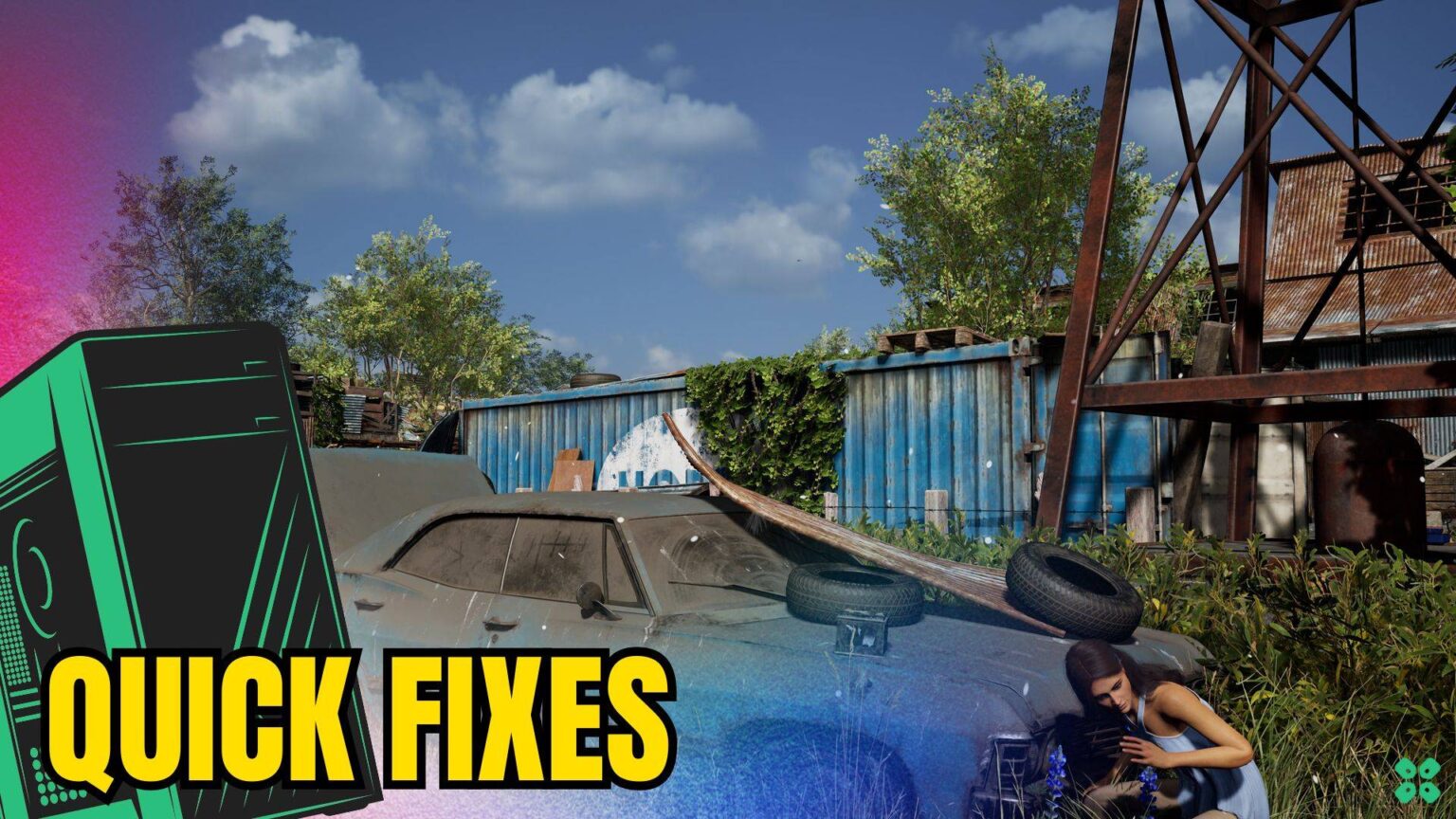 How to Fix Asus ROG Ally Stick Drift Issue? 5 Unique Ways!