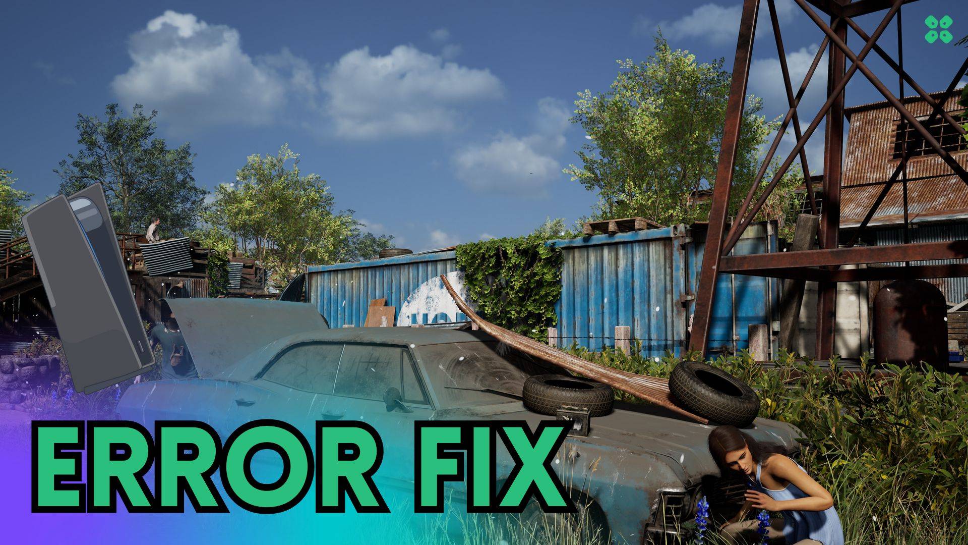 FIX: The Texas Chainsaw Massacre Crashing/Not Loading on PC