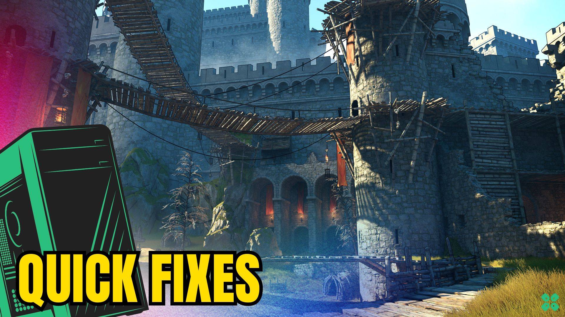 FIX: South Park: The Fractured But Whole Crashing on PC